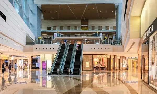 Ruko Paskal Hyper Square Menjadi lahan Area untuk Bisnis - Discovery ...