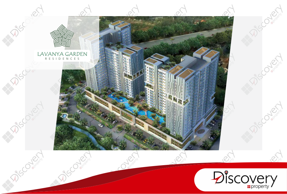 Lavanya Garden Residences - Discovery Property