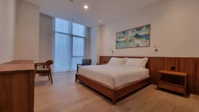 Apartment Verde Two Kuningan Jakarta Selatan - Discovery Property