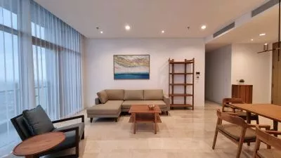 Apartment Verde Two Kuningan Jakarta Selatan - Discovery Property