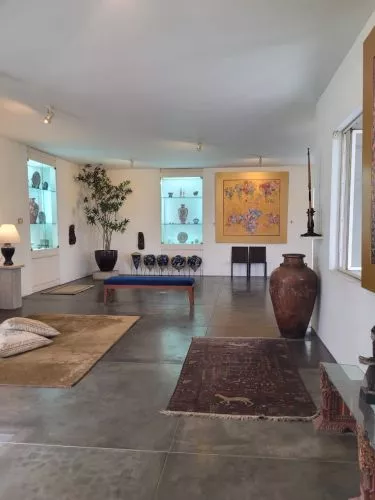 Rumah Minimalis Modern Karya Tan Tjiang Ay di Sayap Setiabudi Bandung ...