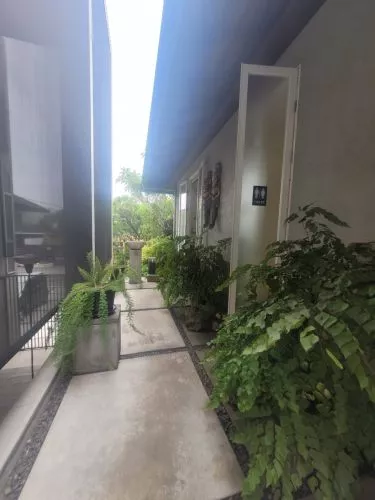 Rumah Minimalis Modern Karya Tan Tjiang Ay di Sayap Setiabudi Bandung ...