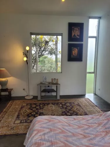 Rumah Minimalis Modern Karya Tan Tjiang Ay di Sayap Setiabudi Bandung ...